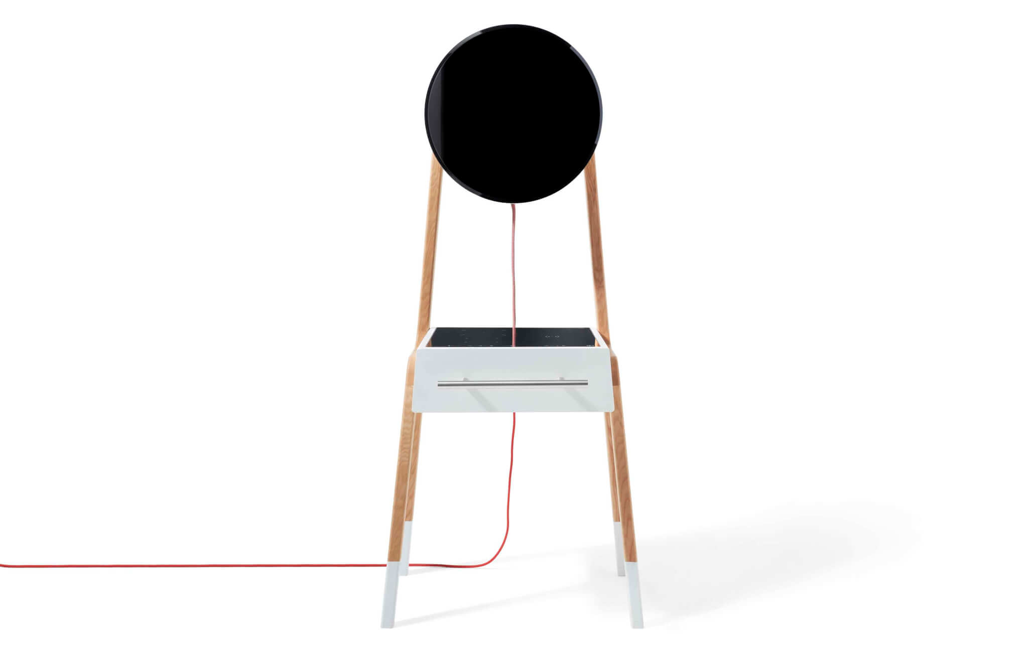 Adriano design - Elettromec
